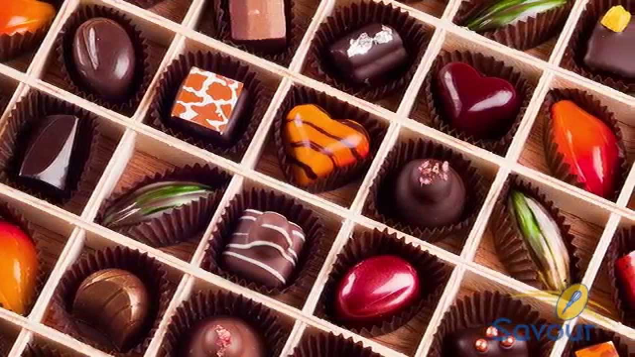 How To Temper Chocolate - A Quick Guide | Savour Chocolate & Patisserie ...