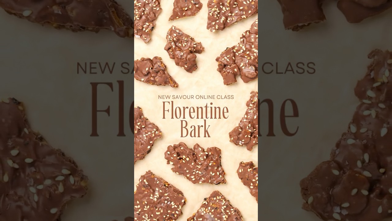 A Snappy Chocolate Treat You’ll Want On Repeat